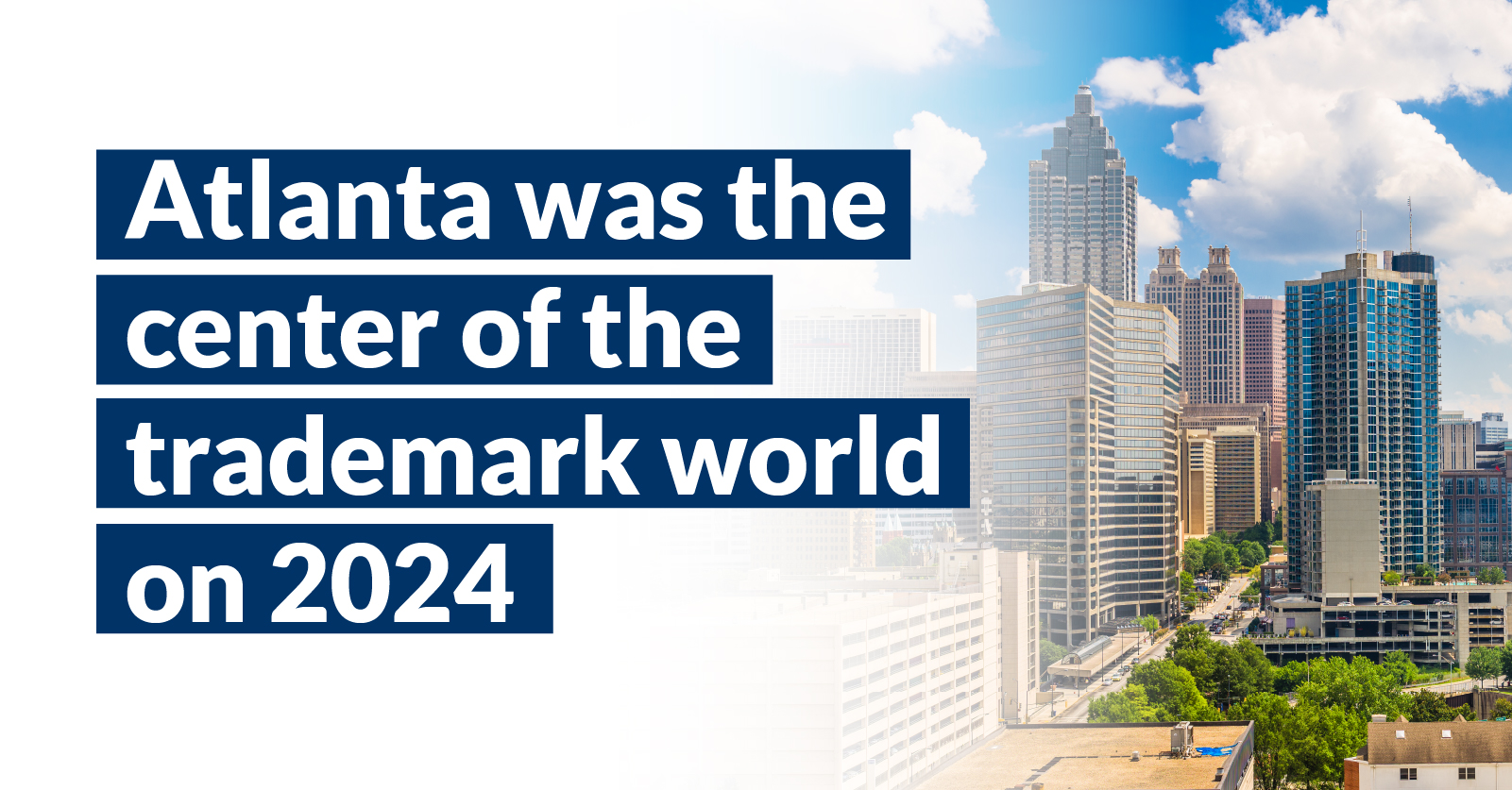 Infographic | INTA meeting 2024 - OlarteMoure | Intellectual Property