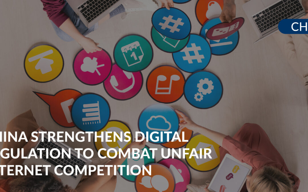 First regulation for Artificial Intelligence - OlarteMoure