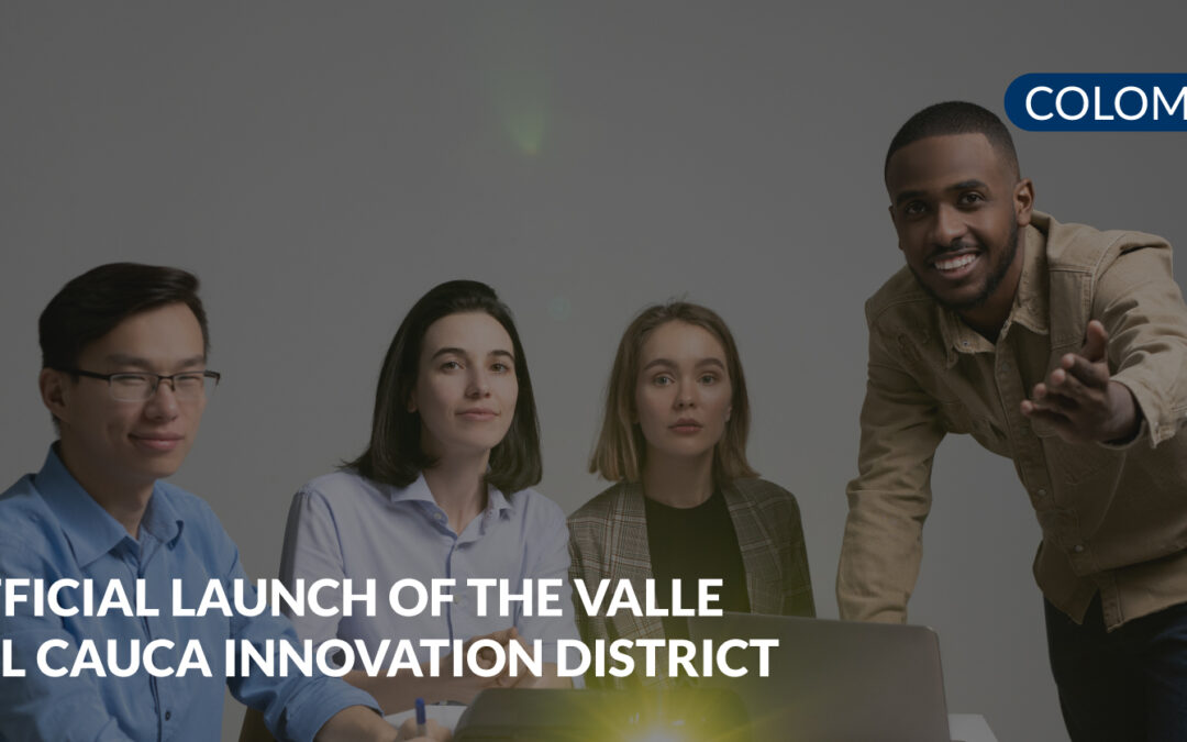 AI legislation in Colombia - OlarteMoure | Intellectual Property