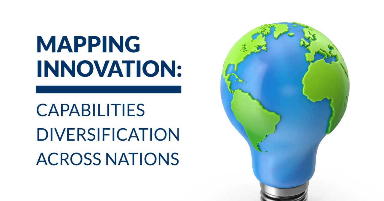 Infographic | Mapping Innovation - OlarteMoure