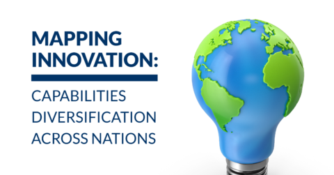 Infographic | Mapping Innovation - OlarteMoure | Intellectual Property