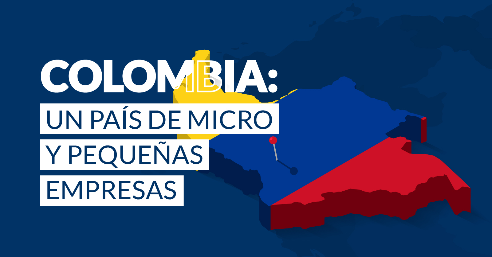 Infografía | País de micro y pequeñas empresas - OlarteMoure