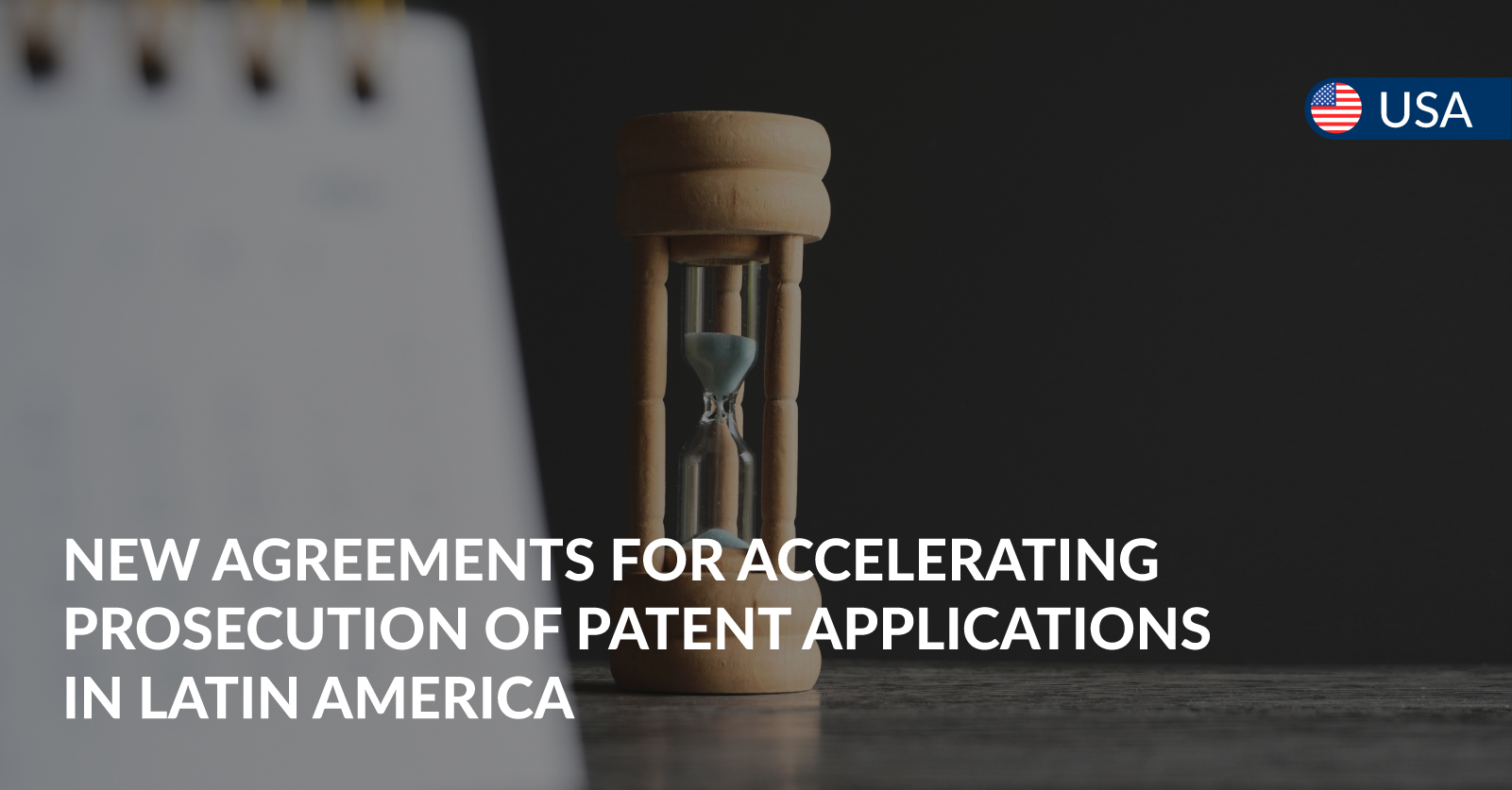 Prosecution of patent applications in latam - OlarteMoure ...