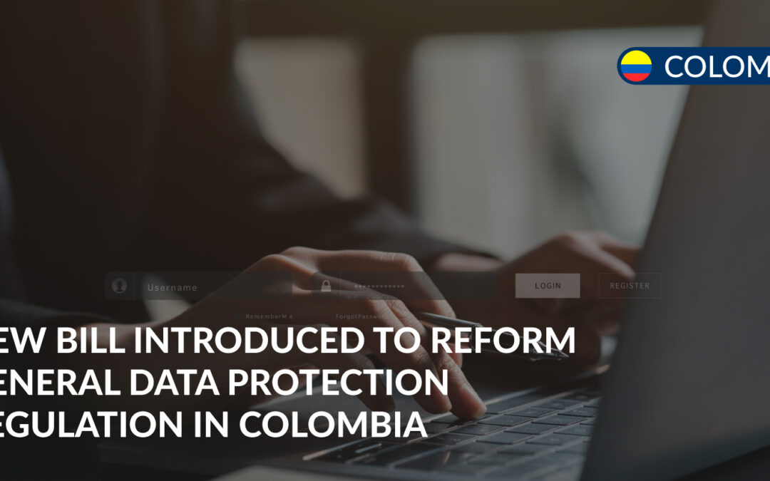 Privacy and Data Protection | OlarteMoure