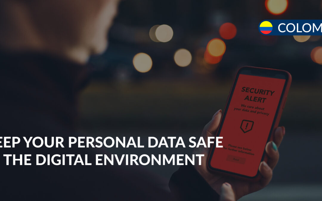 AI use and responsibility of personal data processing - OlarteMoure ...