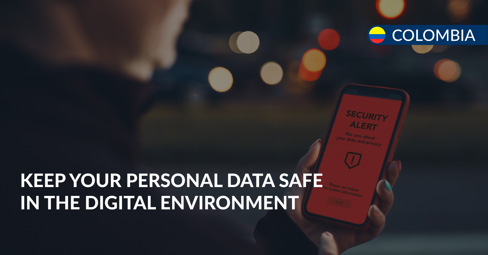 Keep your personal data safe with this guide - OlarteMoure ...