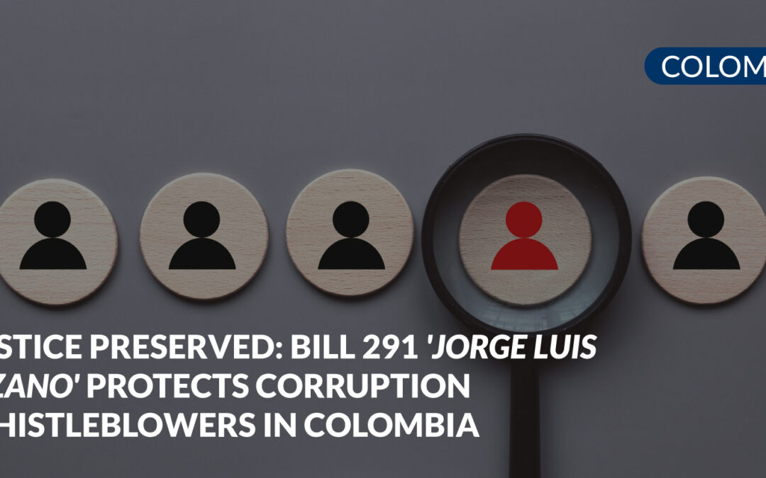 corruption whistleblowers - OlarteMoure