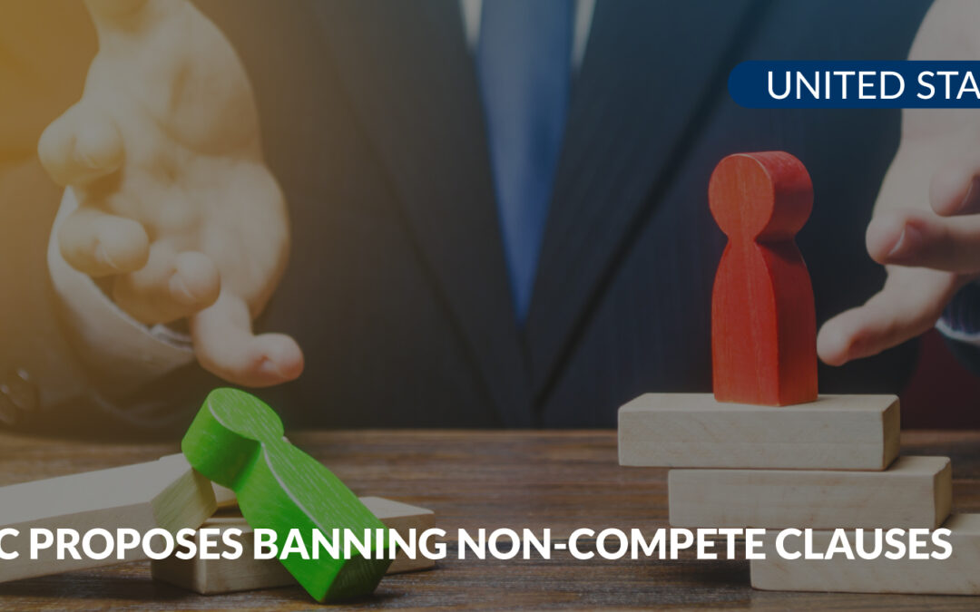 non-compete clauses - OlarteMoure | Intellectual Property