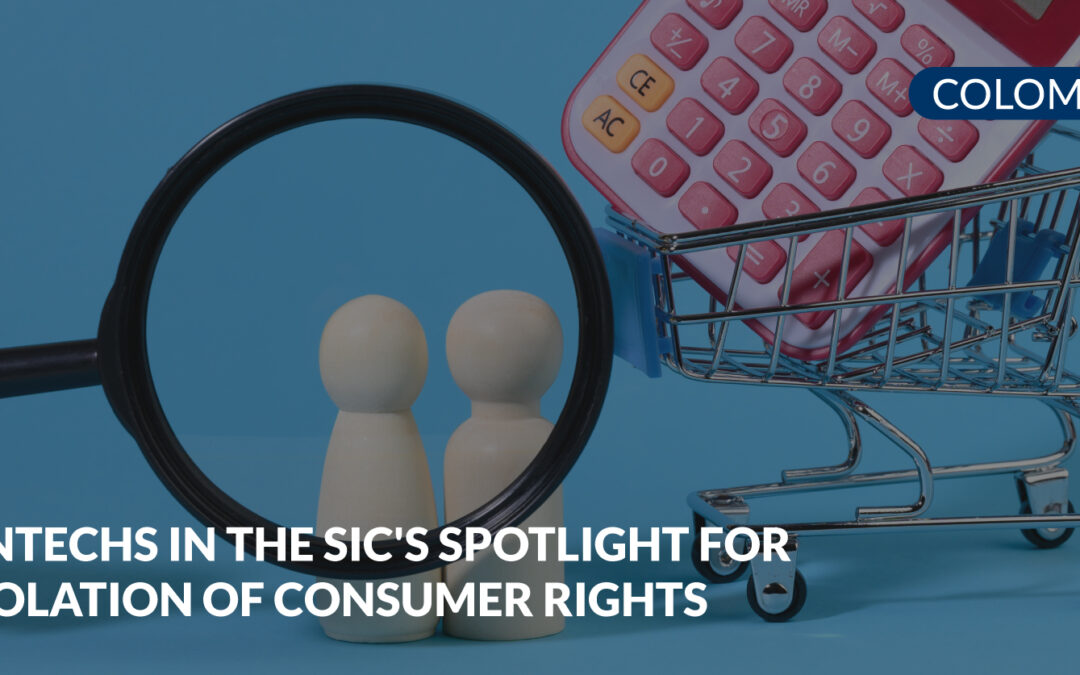 violation of consumer rights - OlarteMoure | Intellectual Property